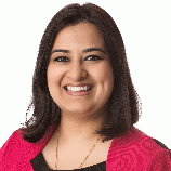 Bupa Learning Lounge